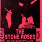Fanzines – The Stone Roses fansite