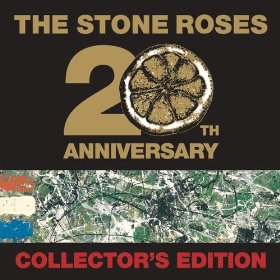 stone roses 20 | The Stone Roses fansite