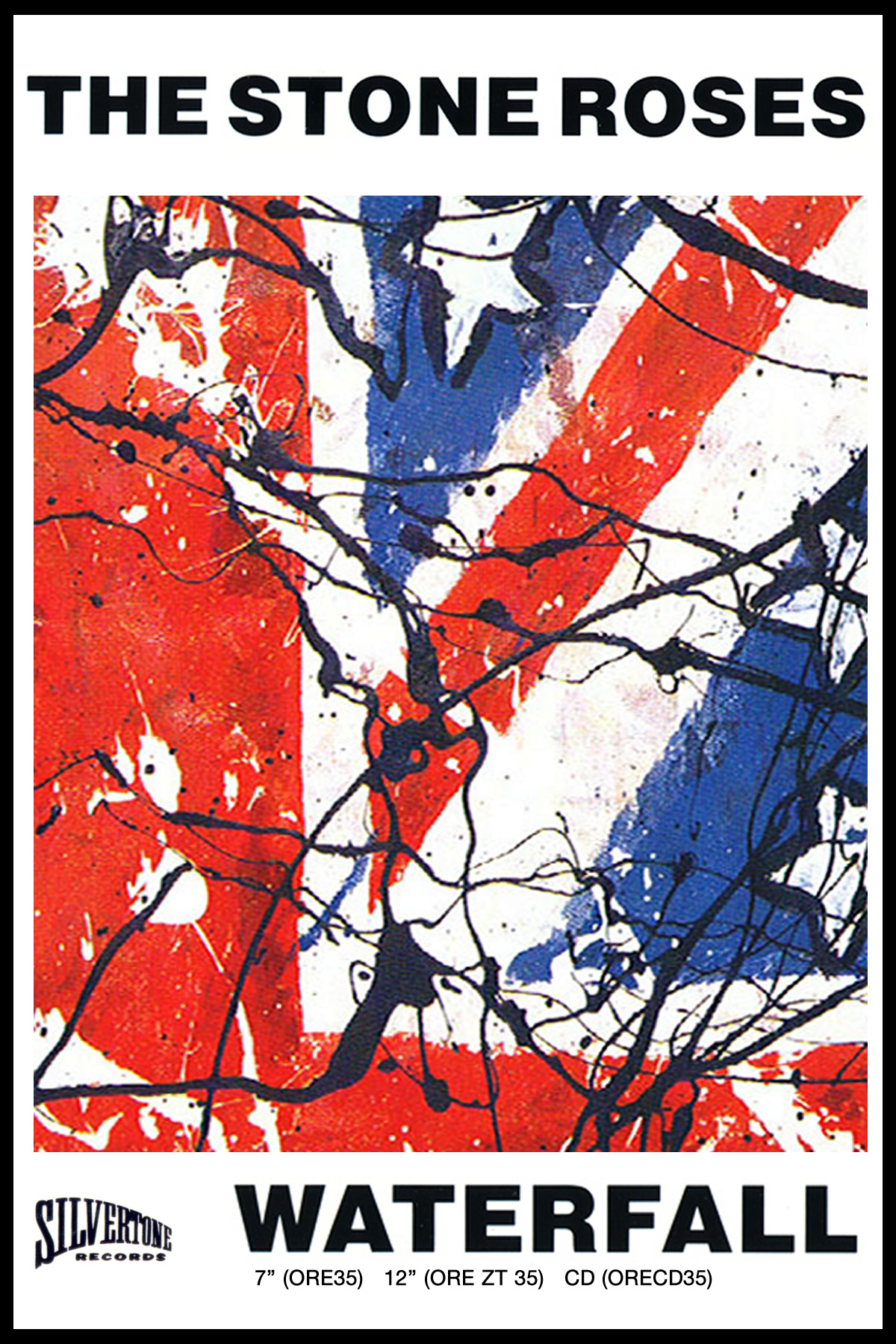 adverts – The Stone Roses fansite