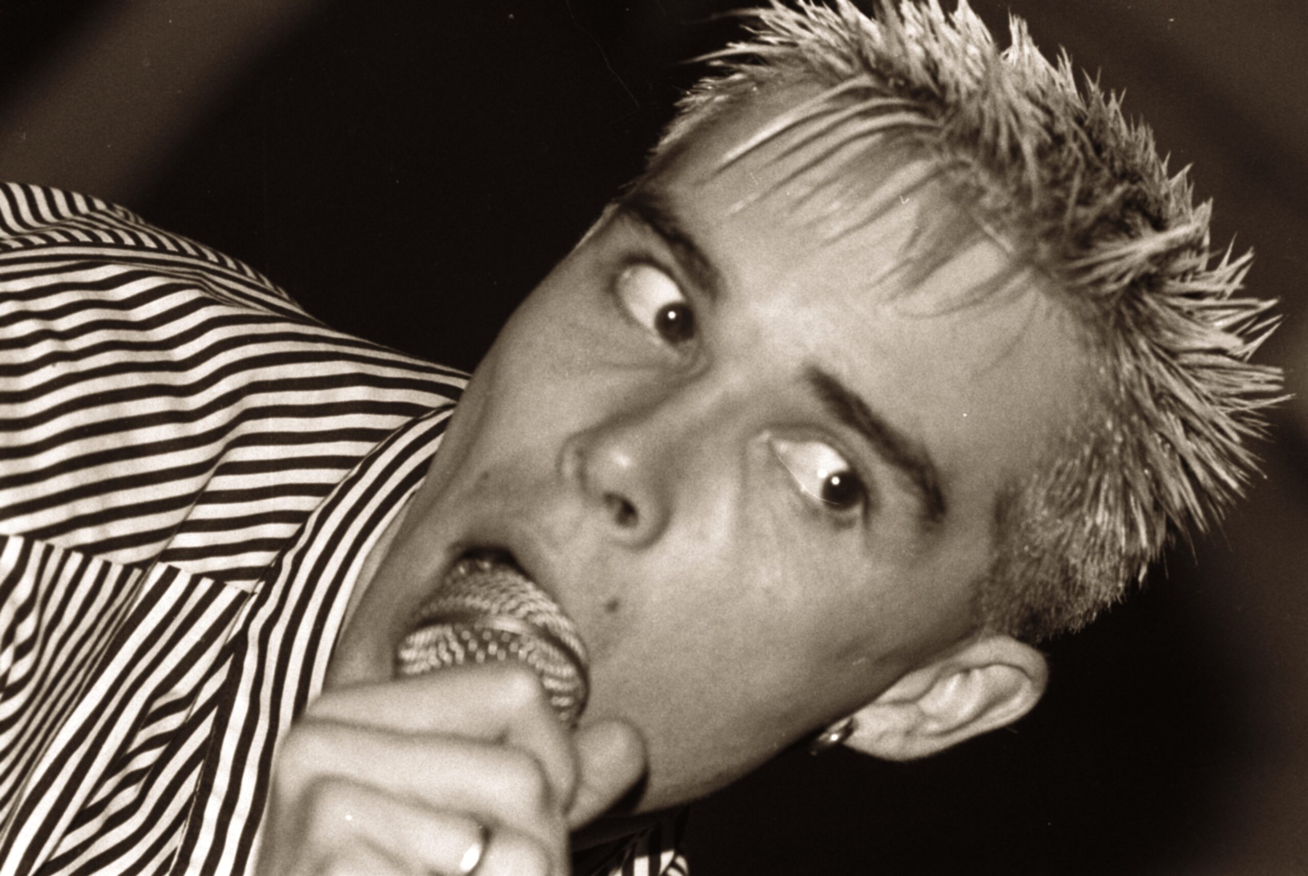 July 2012 – The Stone Roses fansite