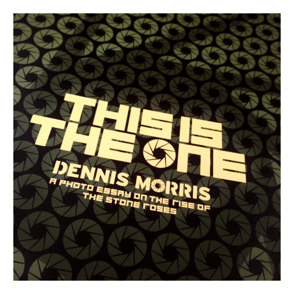 Spike Island | The Stone Roses fansite