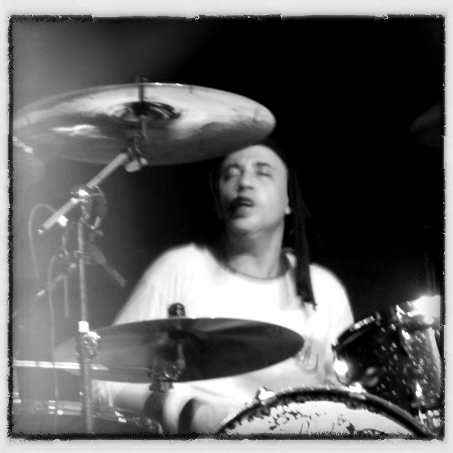 Reni @ Barcelona 2012 – The Stone Roses fansite